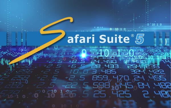 Safari 5 Upgrade Available Now - EnSite Safari Upgrades